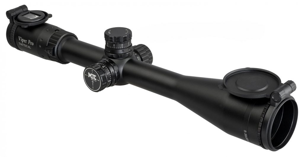Viper Pro - MTC Optics - Designed By Shooters - For Shooters