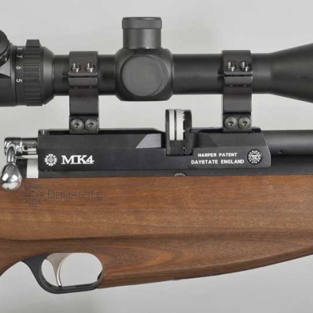 Genesis - MTC Optics - Designed By Shooters - For Shooters