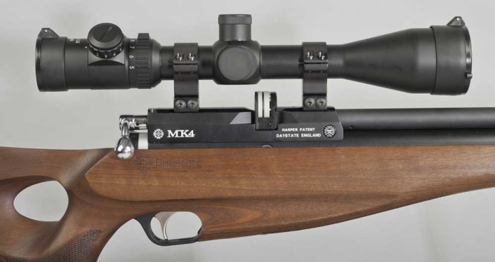 Genesis - MTC Optics - Designed By Shooters - For Shooters