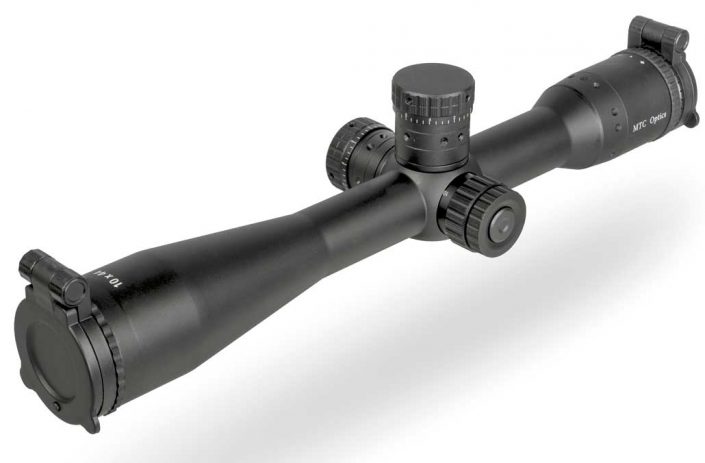 Viper Pro – MTC Optics – Designed By Shooters – For Shooters