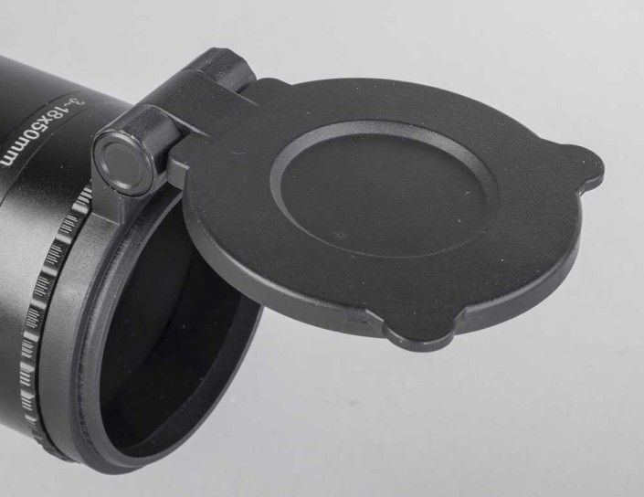 Mamba Pro - MTC Optics - Designed By Shooters - For Shooters