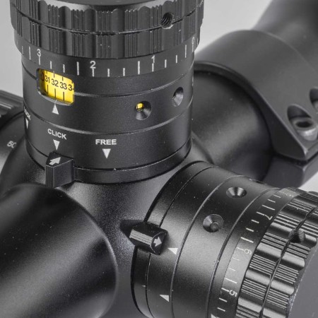 Viper Pro - MTC Optics - Designed By Shooters - For Shooters