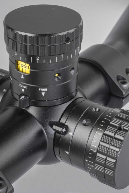 Viper Pro - MTC Optics - Designed By Shooters - For Shooters