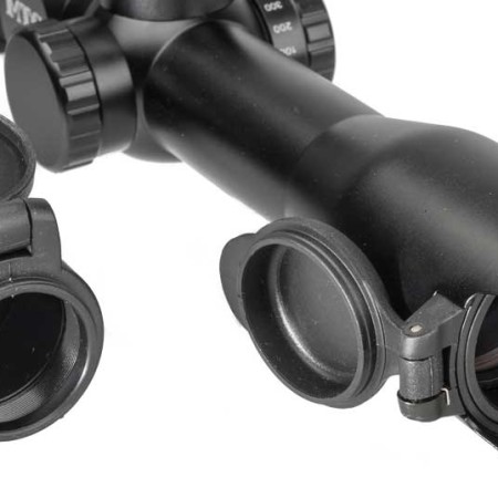 Viper Connect - MTC Optics - Designed By Shooters - For Shooters