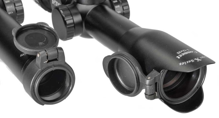 Viper Connect - MTC Optics - Designed By Shooters - For Shooters