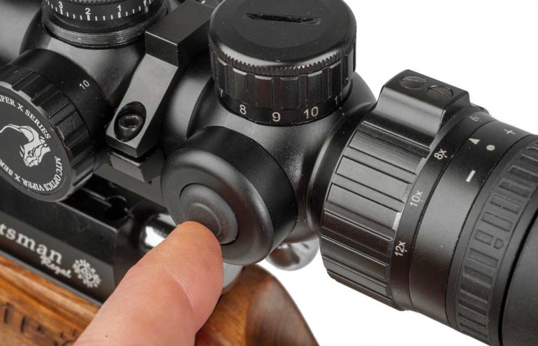 Viper Connect - MTC Optics - Designed By Shooters - For Shooters
