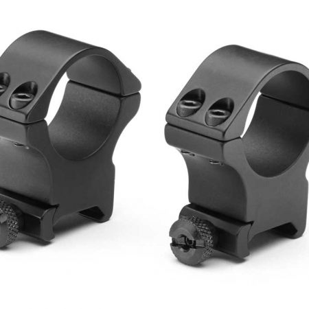 MTC Scope Mounts - Range of 25mm / 30mm BluePrint ring mounts