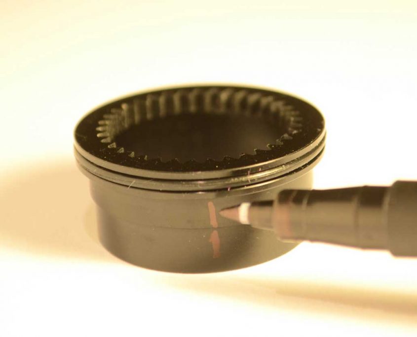 Range Tape Calculator - MTC Optics - Designed By Shooters - For Shooters