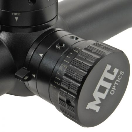 Using the Viper Pro - MTC Optics - Designed By Shooters - For Shooters