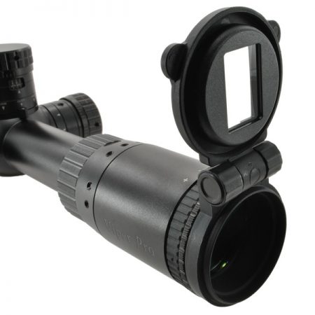 Using the Viper Pro - MTC Optics - Designed By Shooters - For Shooters