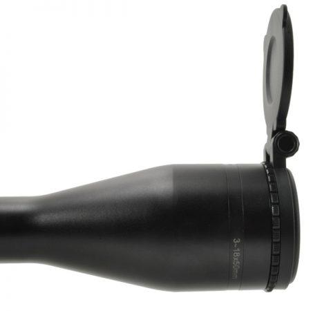Using the Viper Pro - MTC Optics - Designed By Shooters - For Shooters