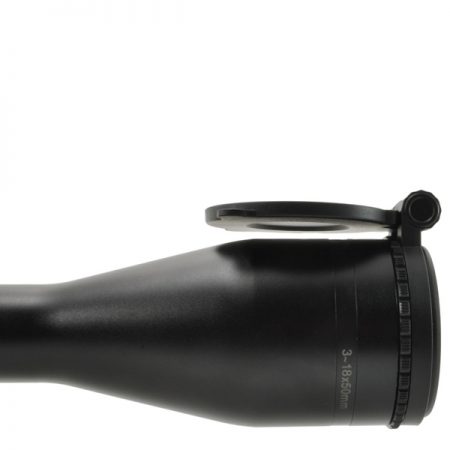 Using the Viper Pro - MTC Optics - Designed By Shooters - For Shooters