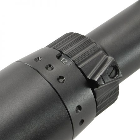 Using the Viper Pro - MTC Optics - Designed By Shooters - For Shooters