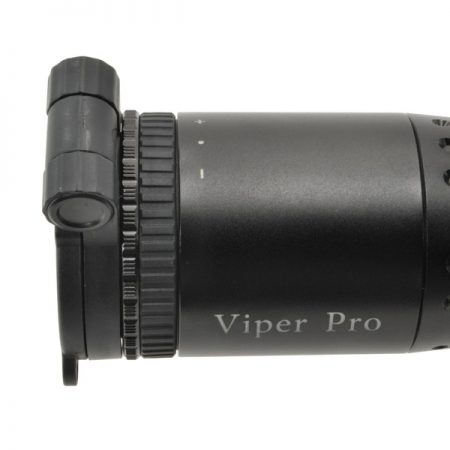 Using the Viper Pro - MTC Optics - Designed By Shooters - For Shooters