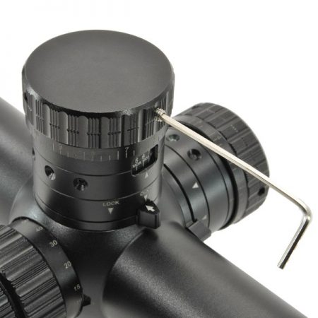 Using the Viper Pro - MTC Optics - Designed By Shooters - For Shooters