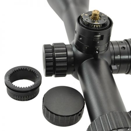 Using the Viper Pro - MTC Optics - Designed By Shooters - For Shooters