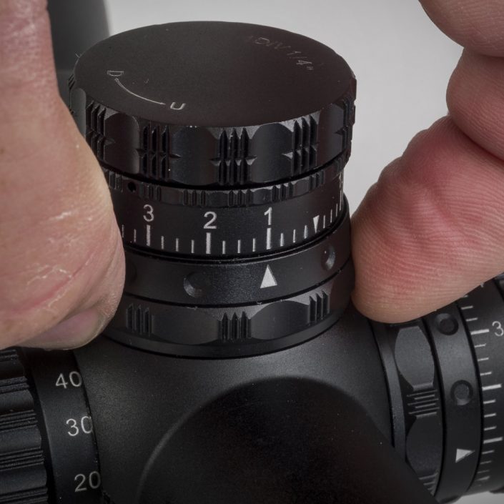 Viper Pro - MTC Optics - Designed By Shooters - For Shooters