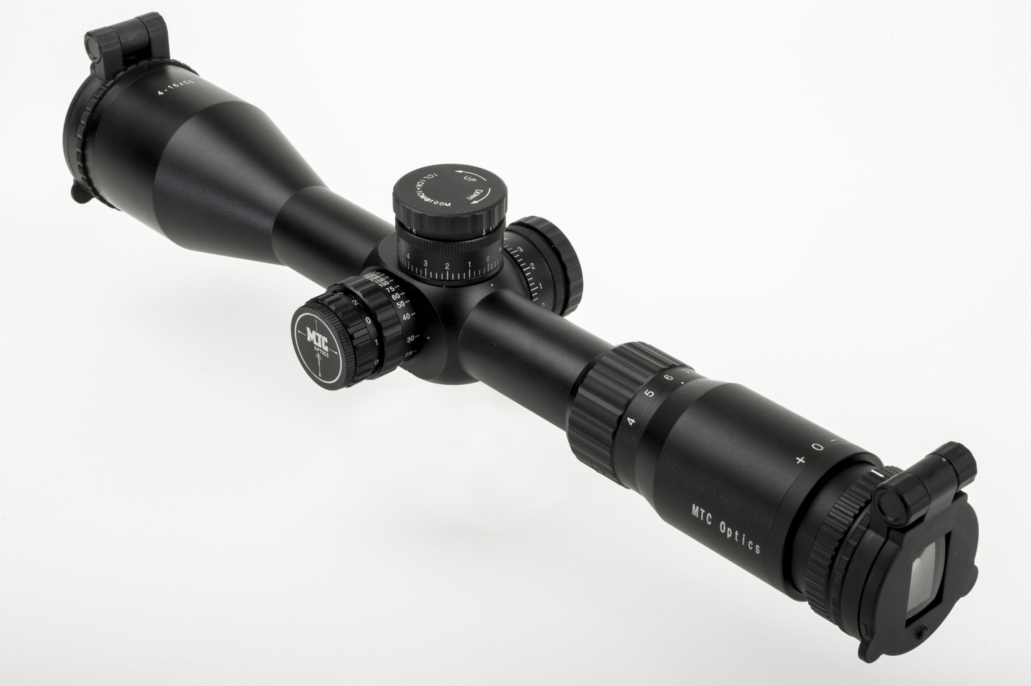 Cobra F1 - MTC Optics - Designed By Shooters - For Shooters