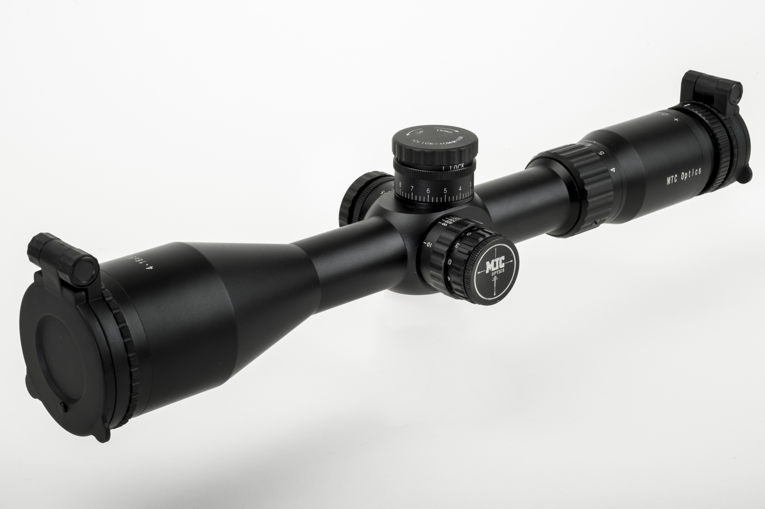 Cobra F1 – MTC Optics – Designed By Shooters – For Shooters