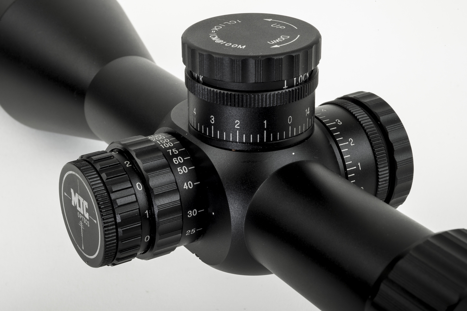 Cobra F1 - MTC Optics - Designed By Shooters - For Shooters