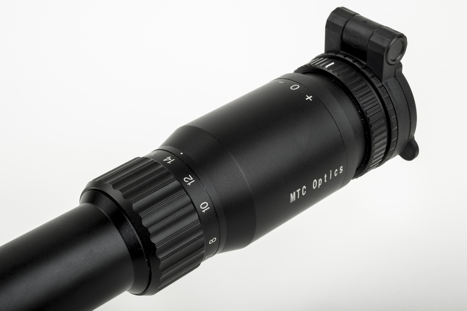 Cobra F1 - MTC Optics - Designed By Shooters - For Shooters