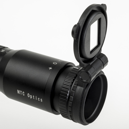 Cobra F1 - MTC Optics - Designed By Shooters - For Shooters
