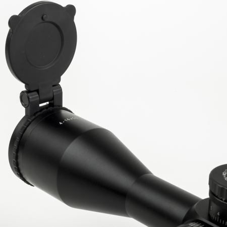 Cobra F1 - MTC Optics - Designed By Shooters - For Shooters