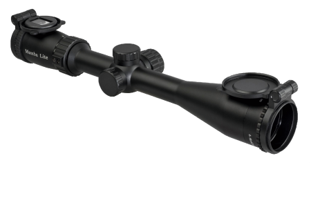 Home - MTC Optics - Designed By Shooters - For Shooters