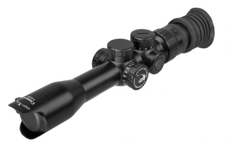 Home - MTC Optics - Designed By Shooters - For Shooters