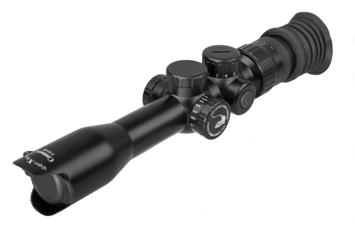 Home - MTC Optics - Designed By Shooters - For Shooters