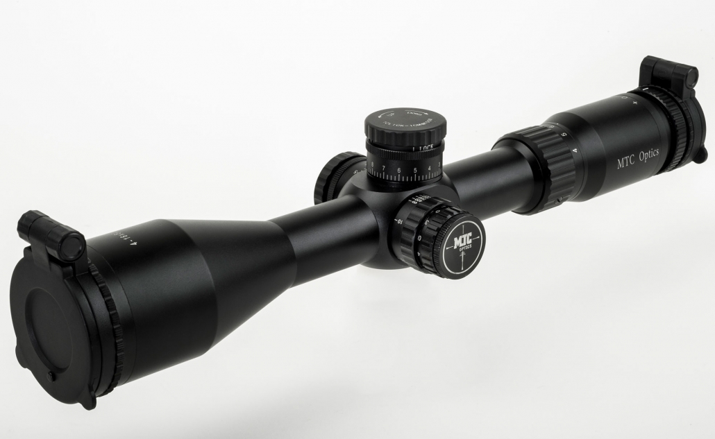 WHICH FOCAL PLANE IS RIGHT FOR YOU? - MTC Optics - Designed By Shooters ...