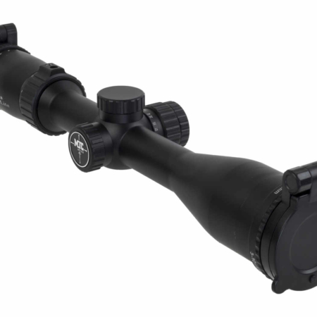 Mamba UltraLite - MTC Optics - Designed By Shooters - For Shooters