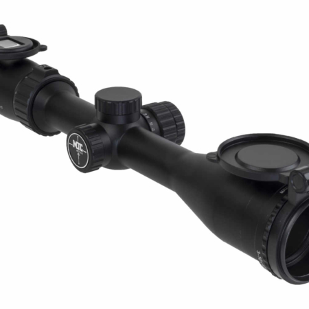 Mamba UltraLite - MTC Optics - Designed By Shooters - For Shooters