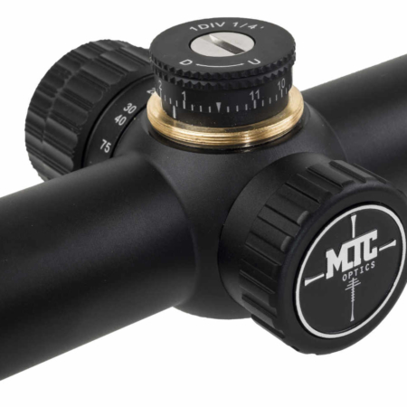 Mamba UltraLite - MTC Optics - Designed By Shooters - For Shooters