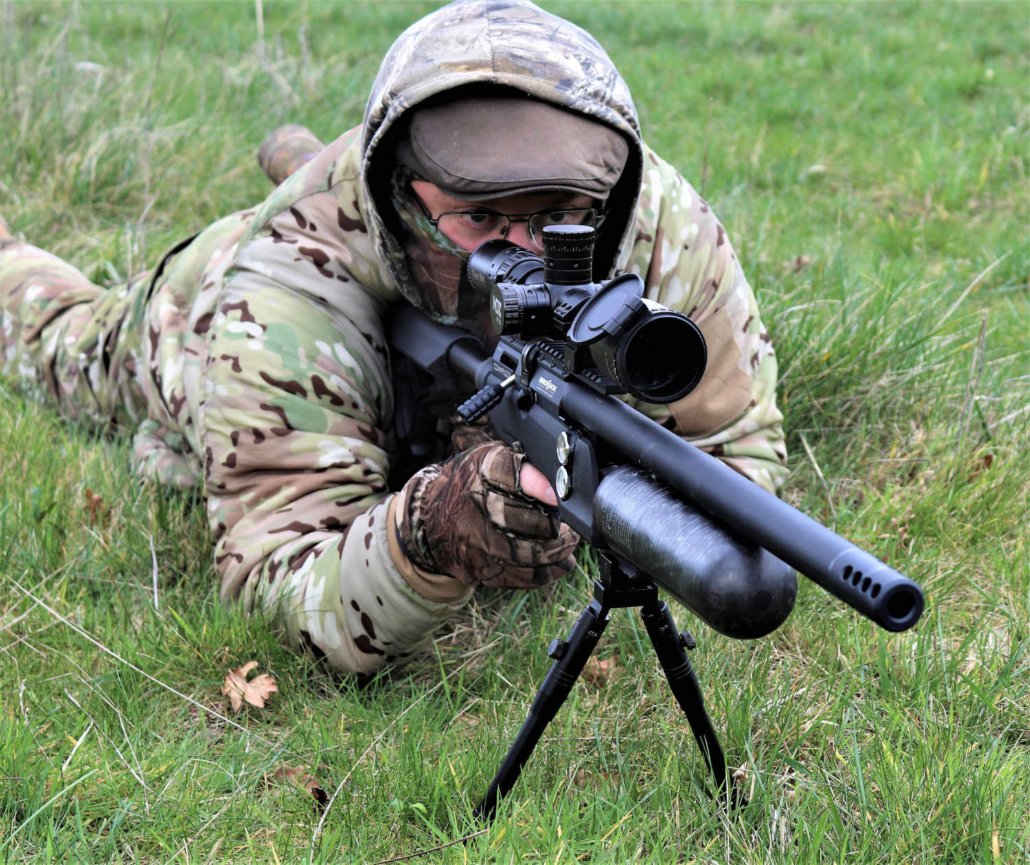 VIPER PRO - COMMANDER RABBIT AMBUSH - MTC Optics - Designed By Shooters ...