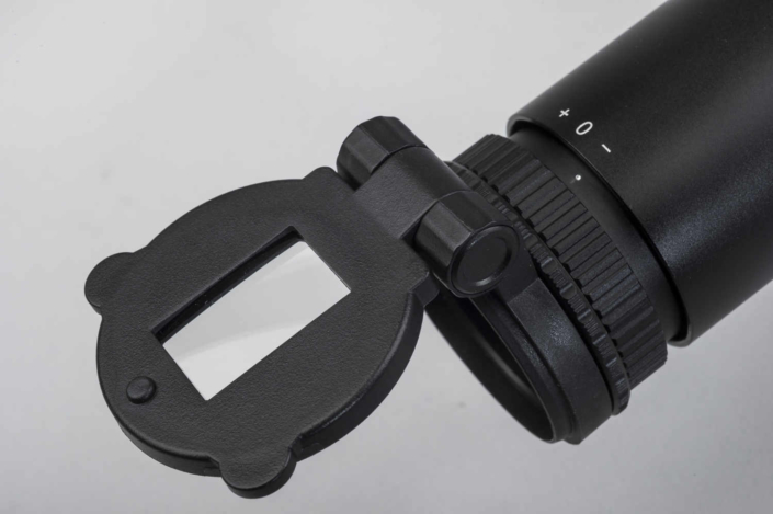 King Cobra F1 – MTC Optics – Designed By Shooters – For Shooters