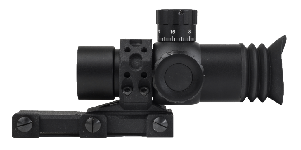 MTC EXTENDS ITS INNOVATIVE PRISMATIC RANGE - MTC Optics - Designed By ...