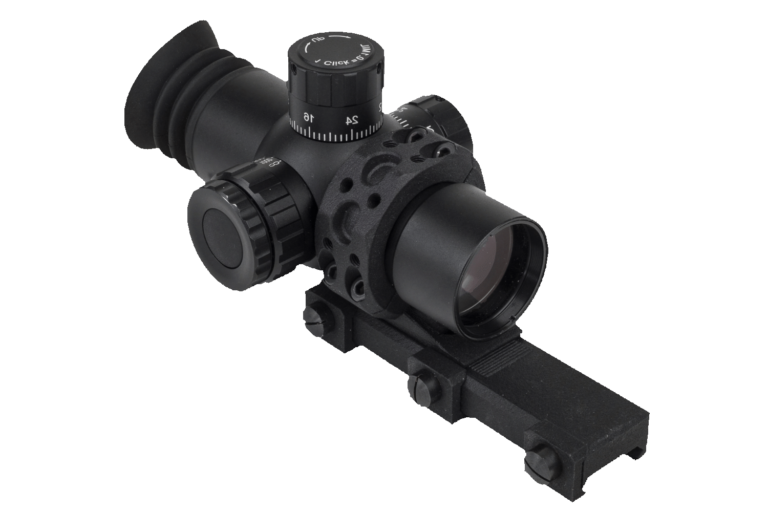 Home - MTC Optics - Designed By Shooters - For Shooters