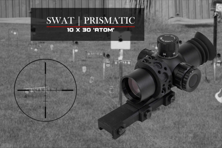 Home - MTC Optics - Designed By Shooters - For Shooters