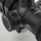 MTC SWAT 12x50 Prismatic - Short-eye relief scope. SCB2 reticle