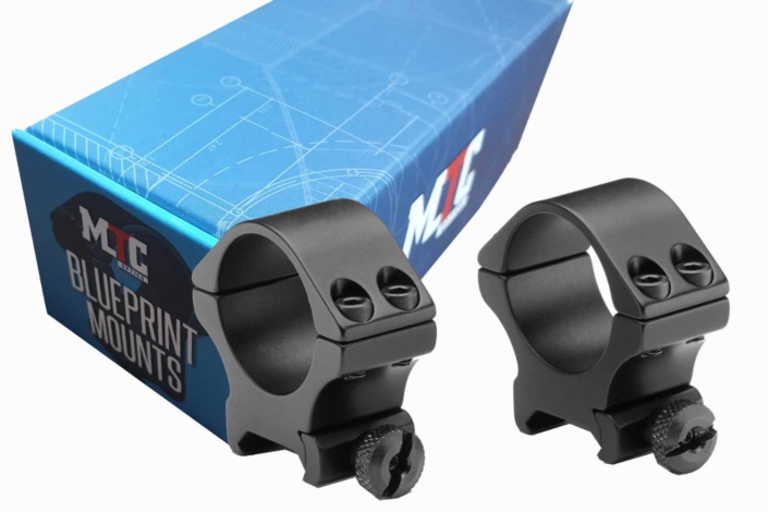 Home - MTC Optics - Designed By Shooters - For Shooters