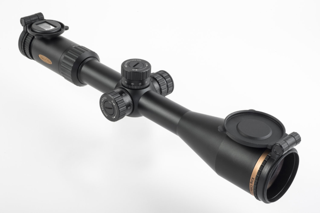 King Cobra 4 - 16 x 50 F2 - MTC Optics - Designed By Shooters - For ...