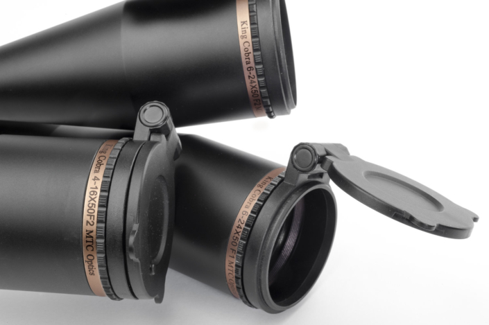 King Cobra 4 - 16 x 50 F2 - MTC Optics - Designed By Shooters - For ...