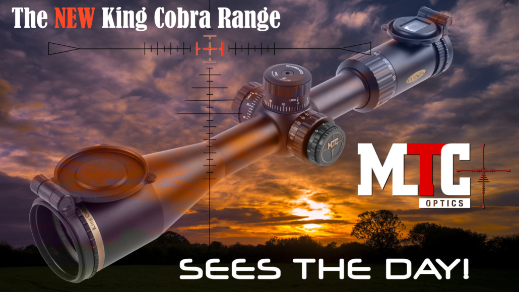 Home - MTC Optics - Designed By Shooters - For Shooters