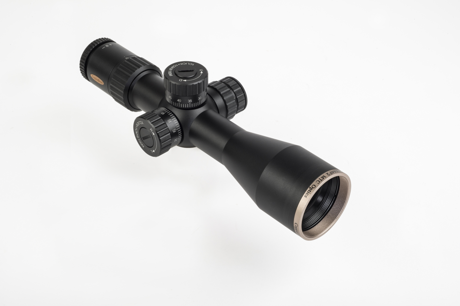 Copperhead F2 - MTC Optics - Designed By Shooters - For Shooters