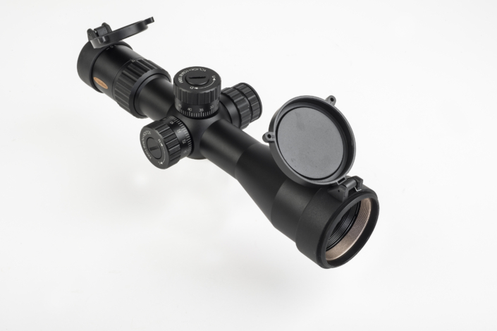 Copperhead F2 - MTC Optics - Designed By Shooters - For Shooters