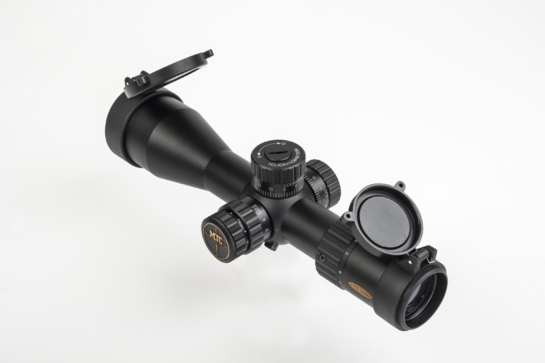 Copperhead F2 - MTC Optics - Designed By Shooters - For Shooters