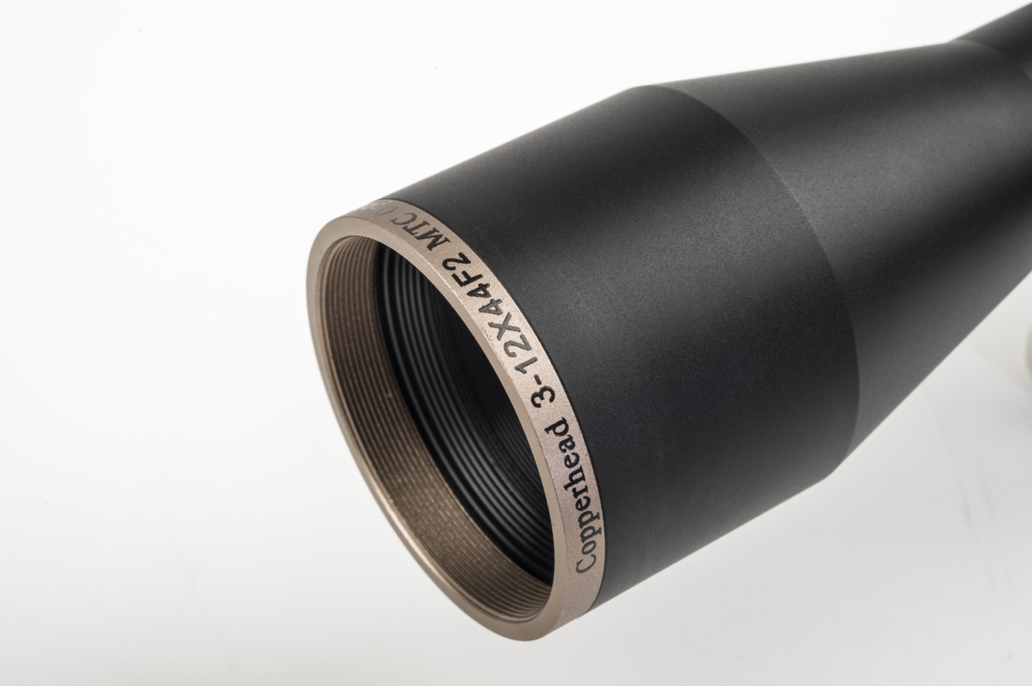 Copperhead F2 - MTC Optics - Designed By Shooters - For Shooters