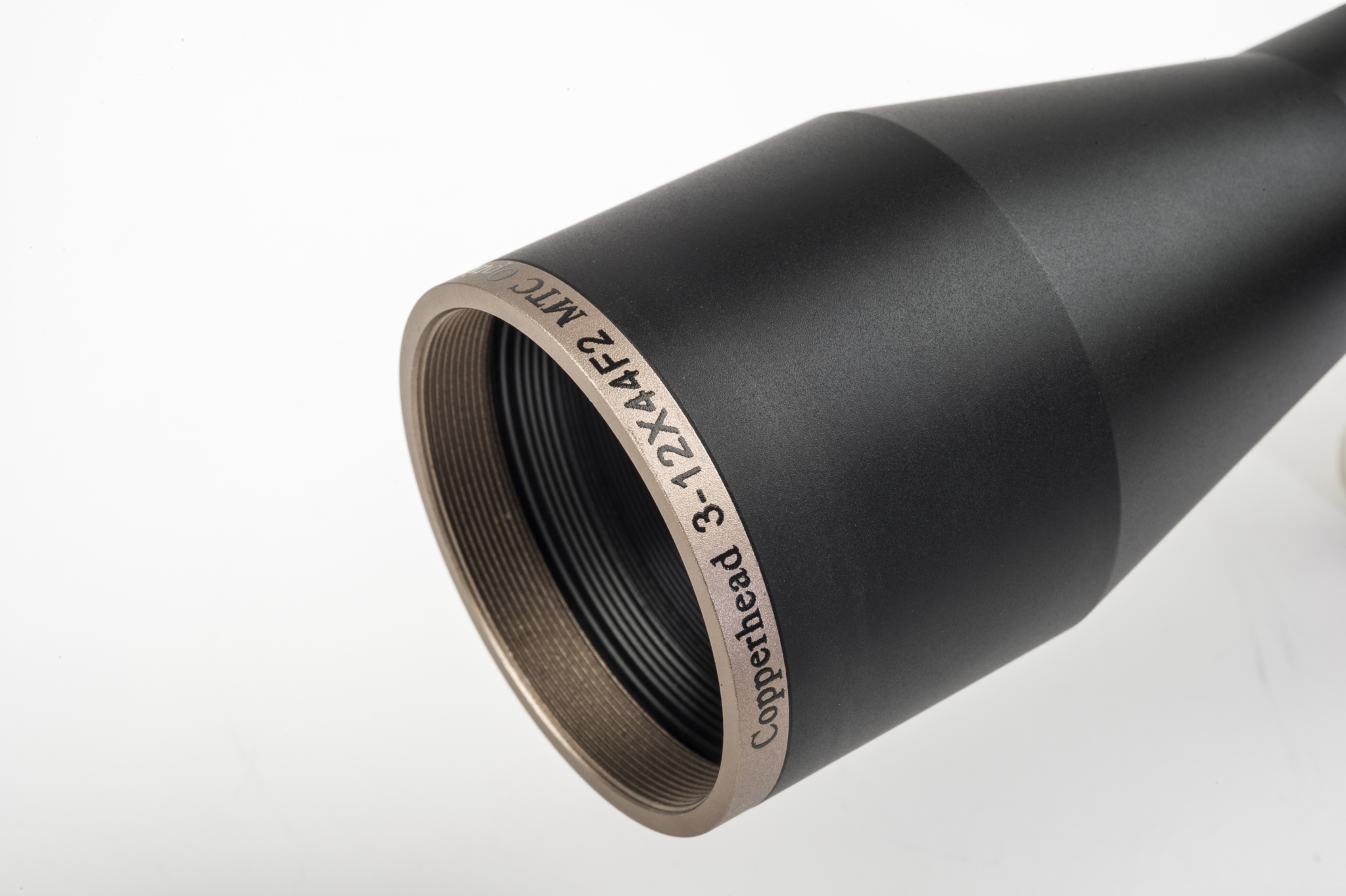 Copperhead F2 - MTC Optics - Designed By Shooters - For Shooters
