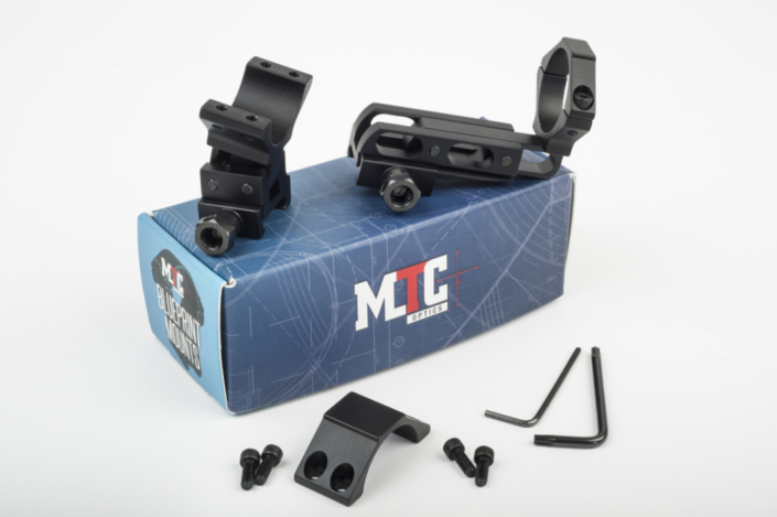 Home - MTC Optics - Designed By Shooters - For Shooters